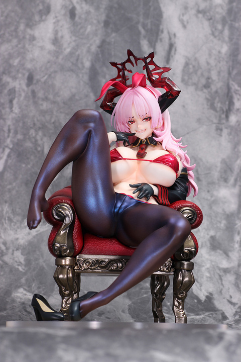 TINAMI - [モデル]さつき バニーver.【オジサンホンポ】ブルーアーカイブ 京極サツキ