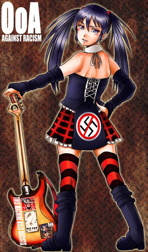 TINAMI - [イラスト]あんちふぁたん 8