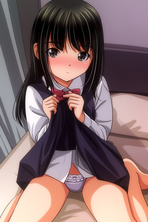 TINAMI - [イラスト]今日の一枚4494 (0:50+0:20+0:40)