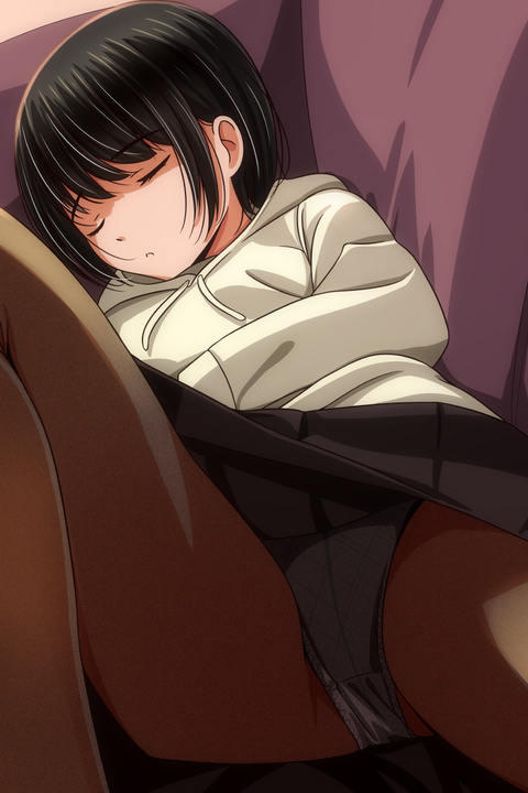 TINAMI - [イラスト]今日の一枚4502 (0:40+0:30+0:50)