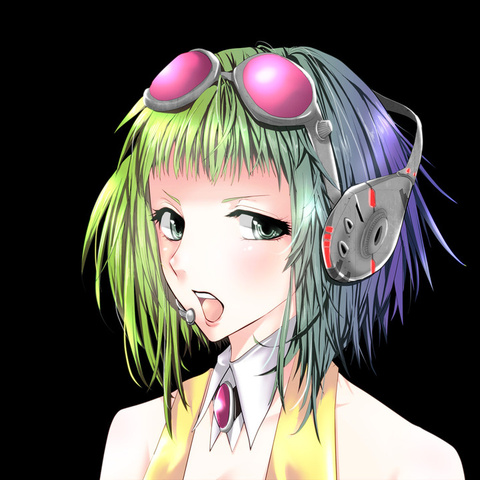 TINAMI - [イラスト]GUMI★