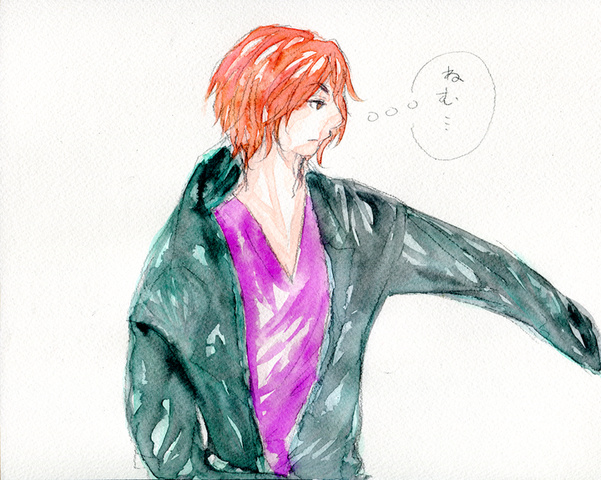 TINAMI - [イラスト]log_36