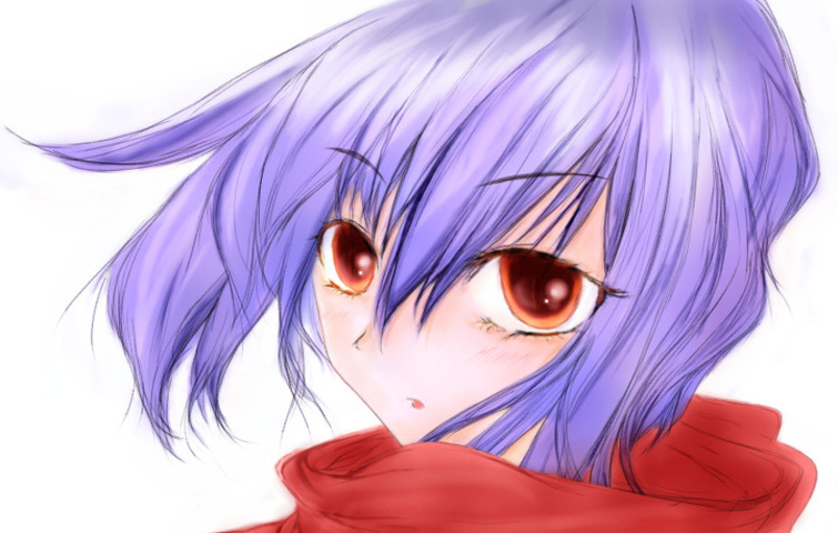 TINAMI - [イラスト]rakugaki