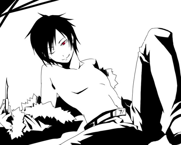 TINAMI - [イラスト]ちょっと腐向け？！w