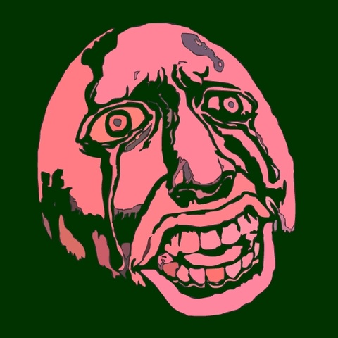 TINAMI - [イラスト]ベヘリット