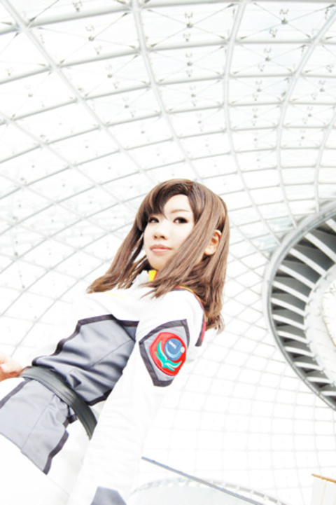 TINAMI - [コスプレ]機動戦士ガンダムSEED マリュー・ラミアス