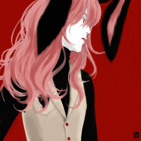 TINAMI - [イラスト]HEART