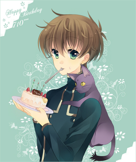 TINAMI - [イラスト]7月10日