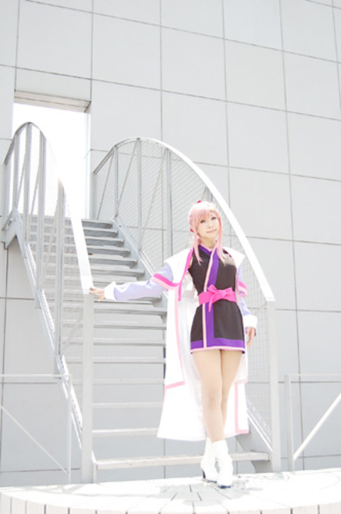 TINAMI - [コスプレ]機動戦士ガンダムSEED DESTINY ラクス・クライン