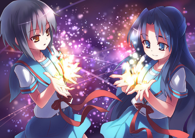 TINAMI - [イラスト]Star gather