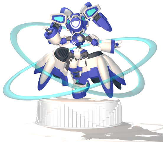 TINAMI - [イラスト]Ro-Co