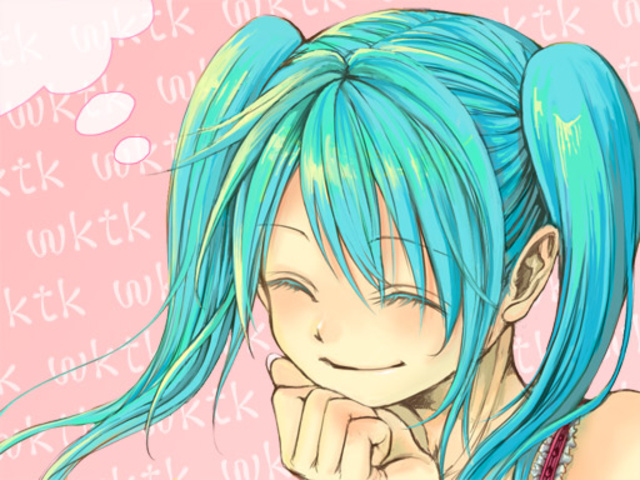 TINAMI - [イラスト]わくてかw