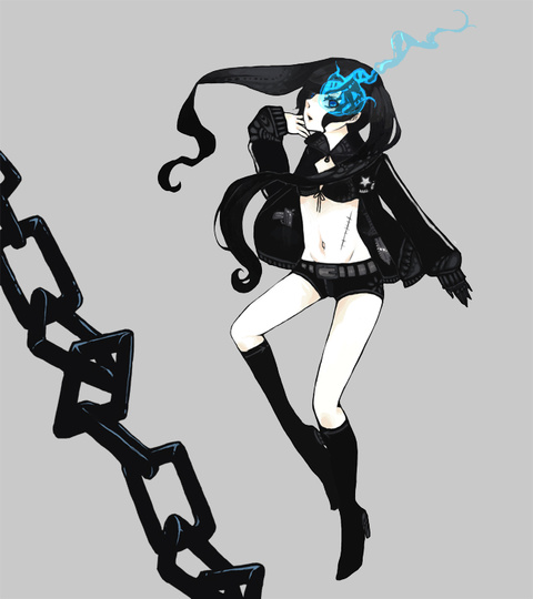 TINAMI - [イラスト]BRS