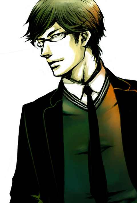 TINAMI - [イラスト]green