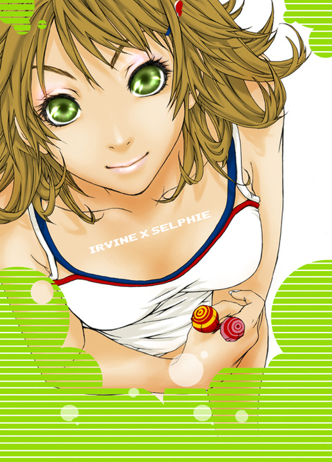 TINAMI - [イラスト]Lolli POP