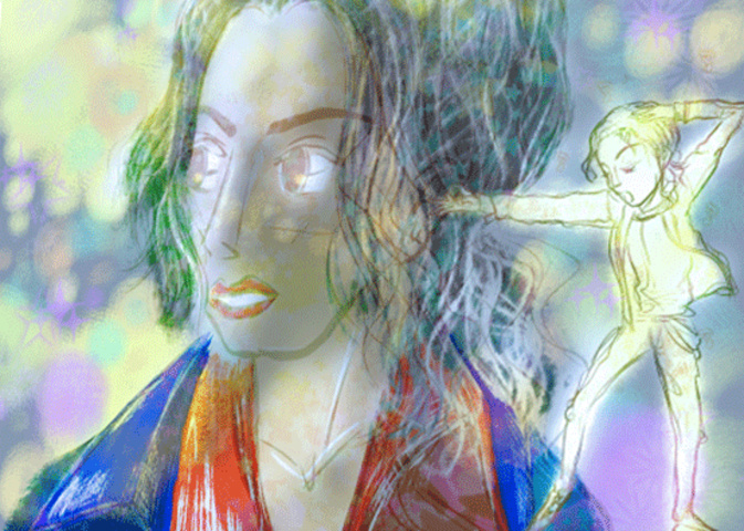 TINAMI - [イラスト]THIS IS IT