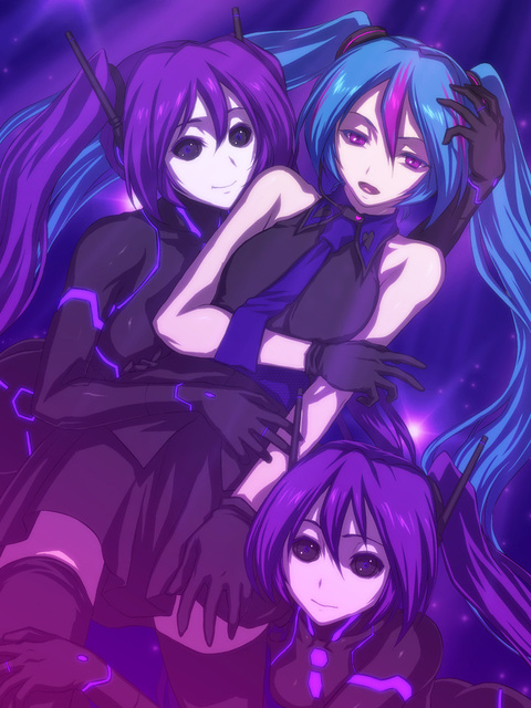 Tinami [イラスト]sweetdevil