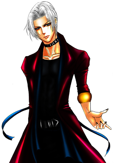 TINAMI - [イラスト]R