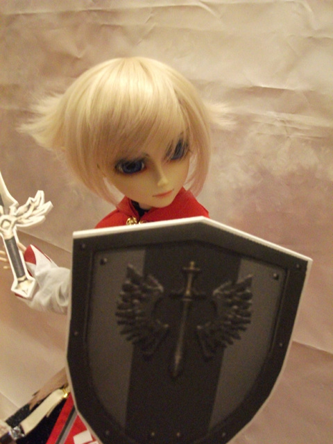 TINAMI - [モデル]【FF11】FEB②