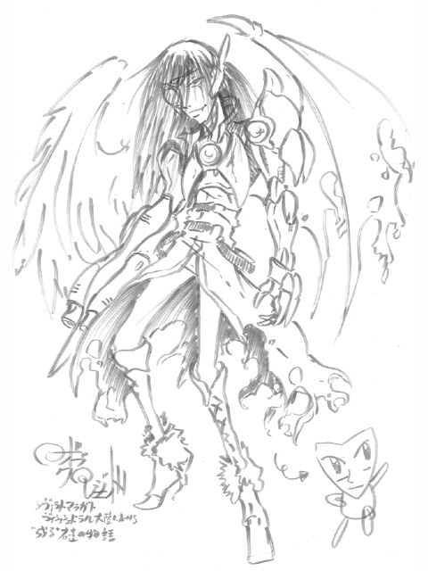 TINAMI - [マンガ]クロが望んだRPG