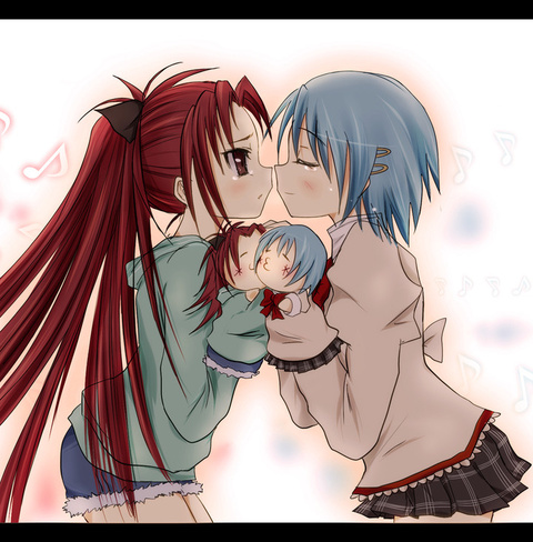 TINAMI - [イラスト]May I love you