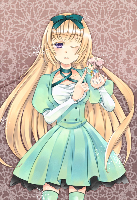 TINAMI - [イラスト]dool’s