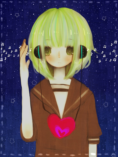 TINAMI - [イラスト]♪