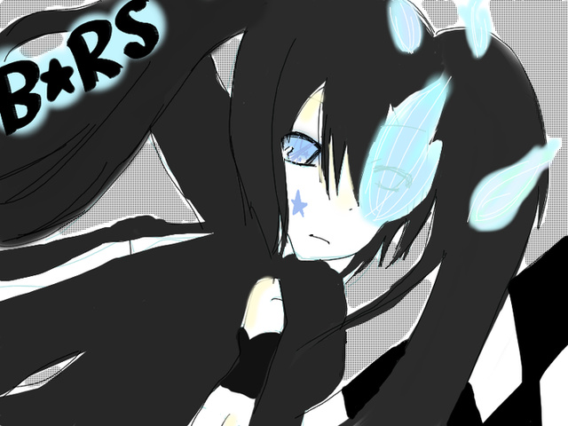 TINAMI - [イラスト]B★RS