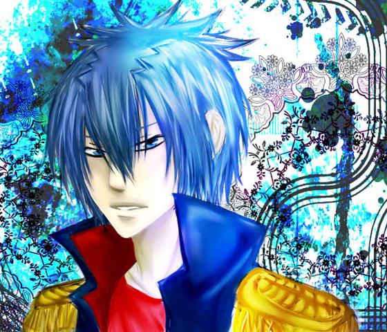 TINAMI - [イラスト]D スペード