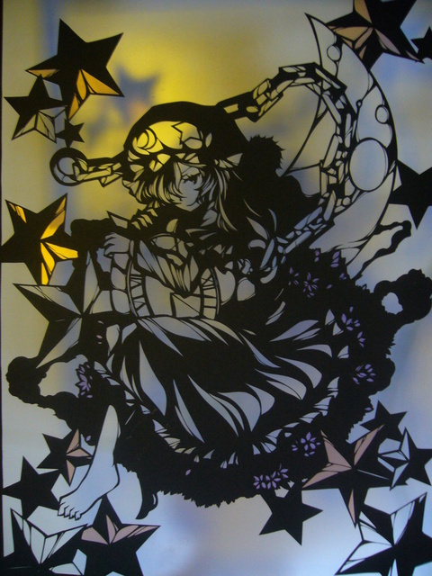 TINAMI - [イラスト]Sleeping Terror