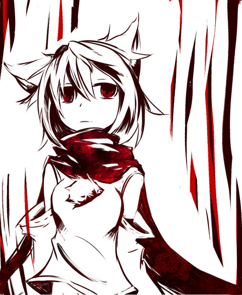 TINAMI - [イラスト]もみもみもみもみもm（ry