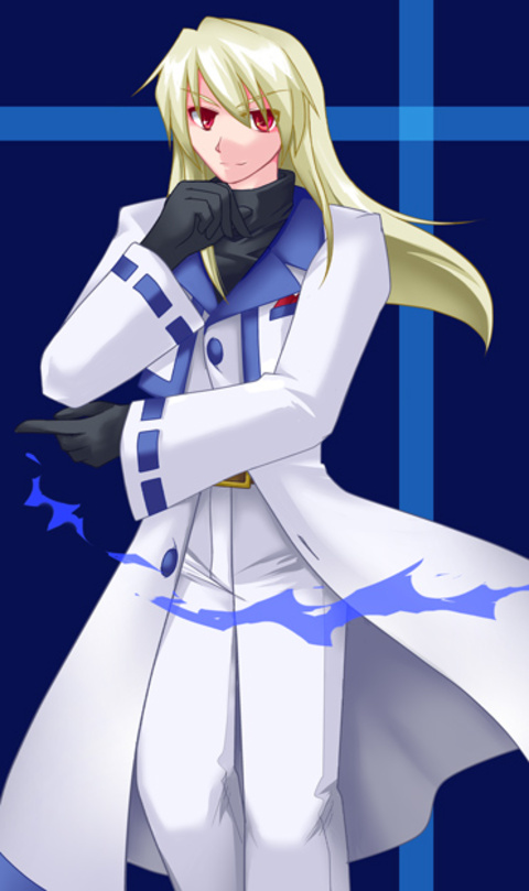 TINAMI - [イラスト]カイン・R・ハインライン