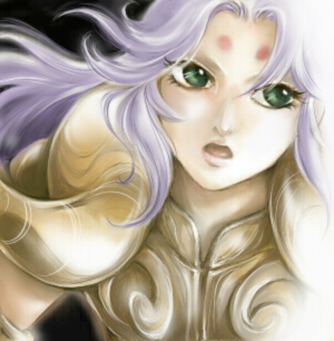 TINAMI - [イラスト]ムウ