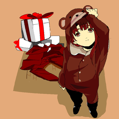 TINAMI - [イラスト]rain