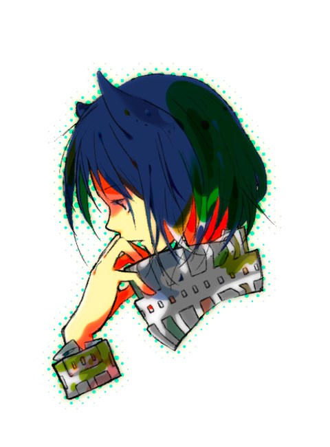 TINAMI - [イラスト]rtsuka