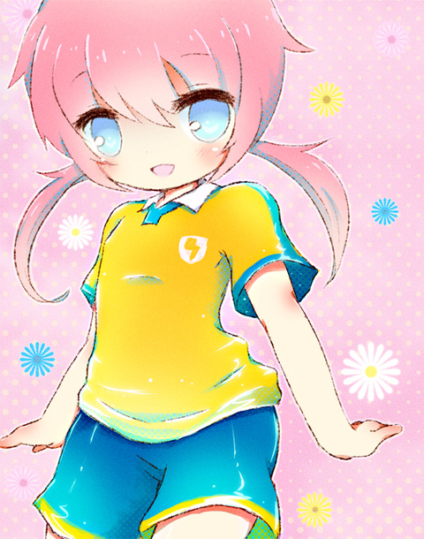 Tinami [イラスト]pinkpinkpink