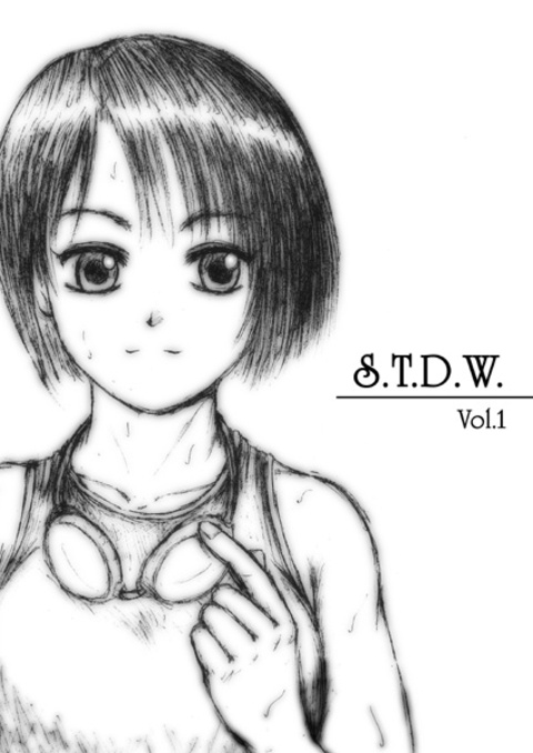 TINAMI - [イラスト]S.T.D.W.