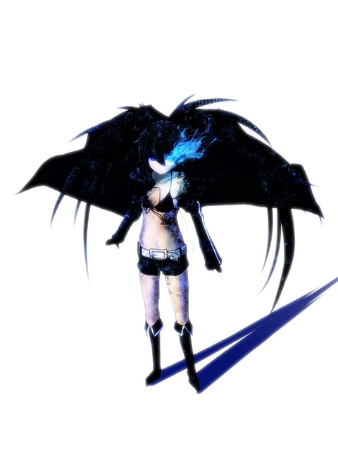 TINAMI - [イラスト]B★RS