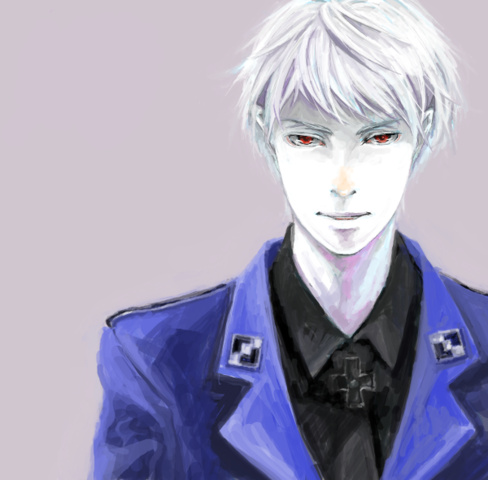 TINAMI - [イラスト]ぎる