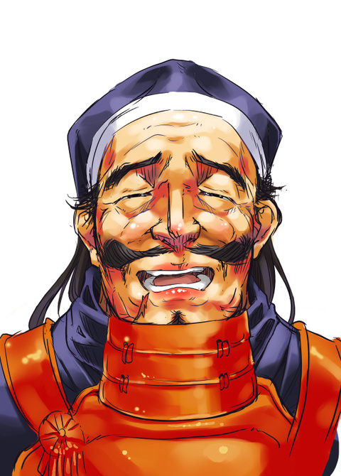 TINAMI - [イラスト]tinami用アイコン