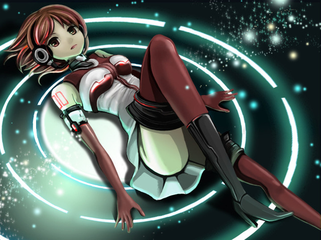 TINAMI - [イラスト]00