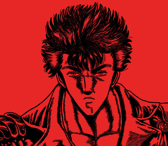 TINAMI - [イラスト]We still fight.