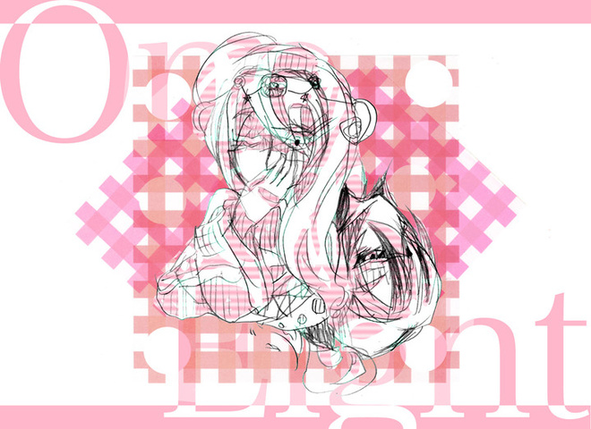 TINAMI - [イラスト]1 & 8