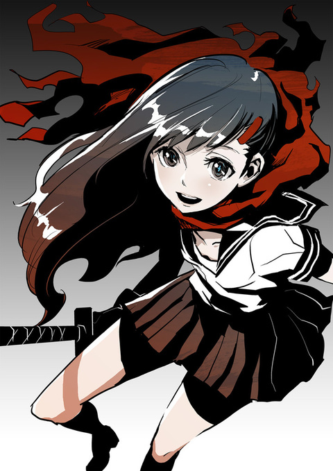 TINAMI - [イラスト]02