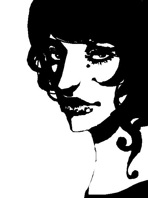 TINAMI - [イラスト]001