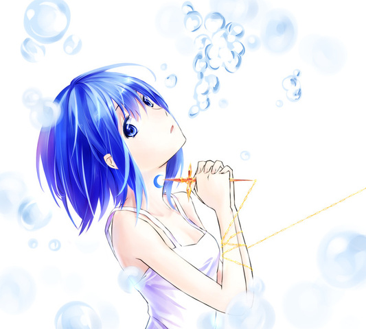 Tinami [イラスト]♪