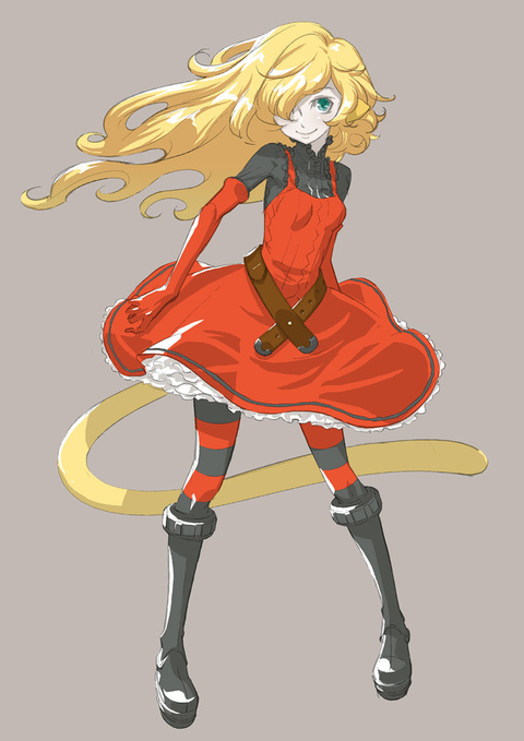 TINAMI - [イラスト]04