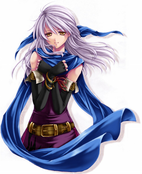 TINAMI - [イラスト]ミカヤ