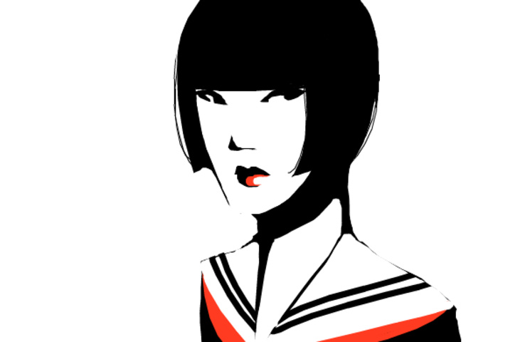 TINAMI - [イラスト]d_009