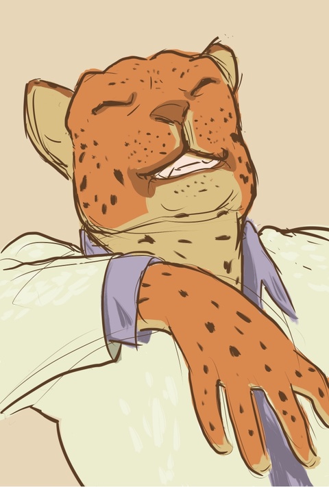 TINAMI - [イラスト]顔26